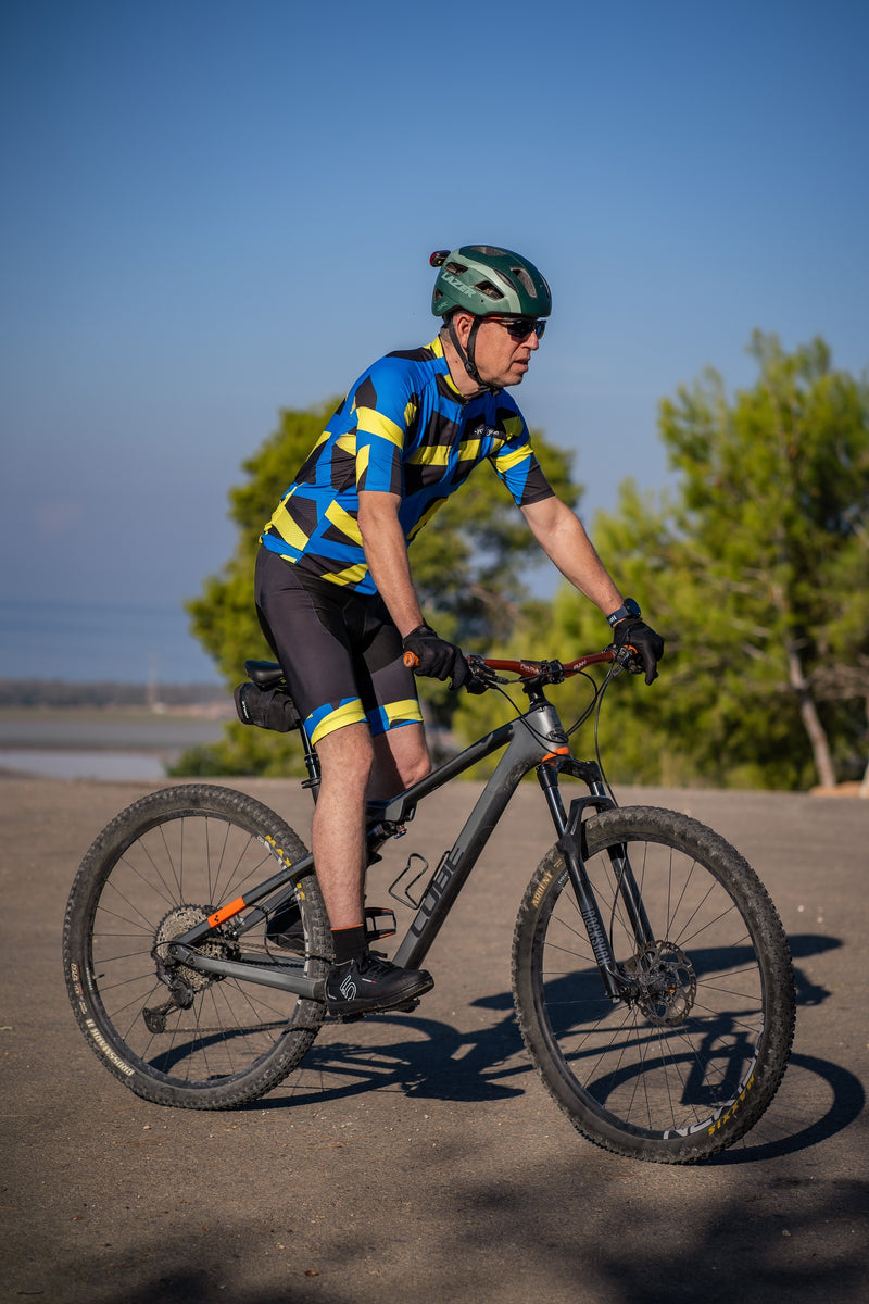 Cycle-Run Insider: Get Ready to Win Your Next Cycling Race!