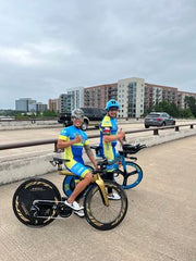 IRONMAN Texas: Everything You Need to Know – Cycle-Run