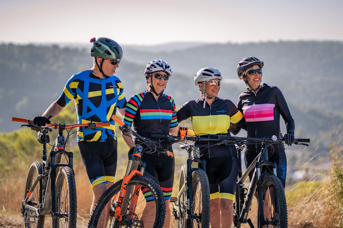 Elevate Your Performance with Cycle-Run: The Ultimate Destination for ...