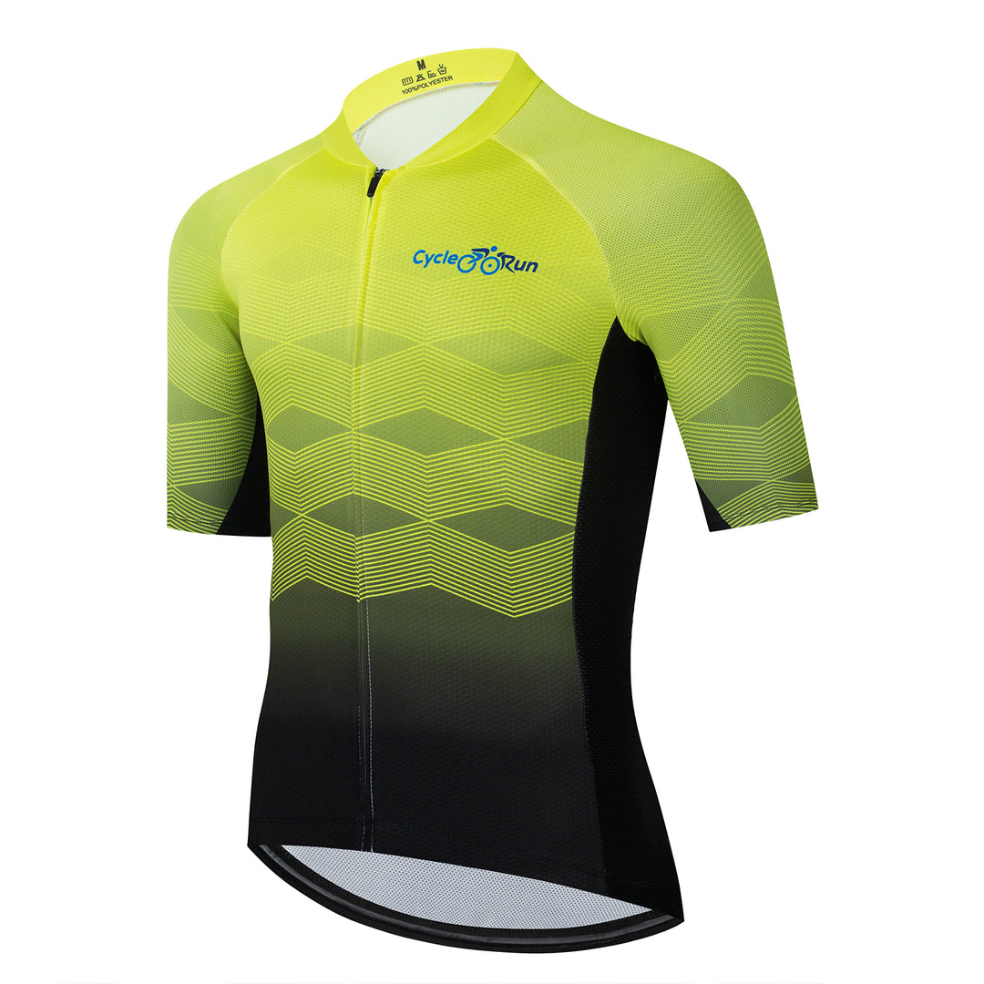 Mona cycling jersey – Cycle-Run